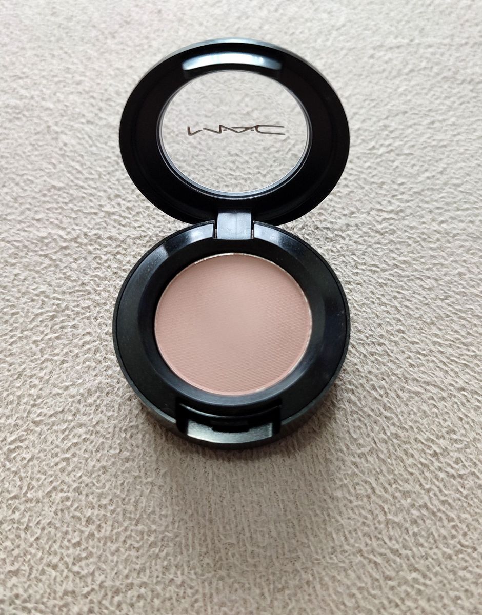 Sombra Mac Malt | Maquiagem Feminina Mac Usado 64582999 | enjoei