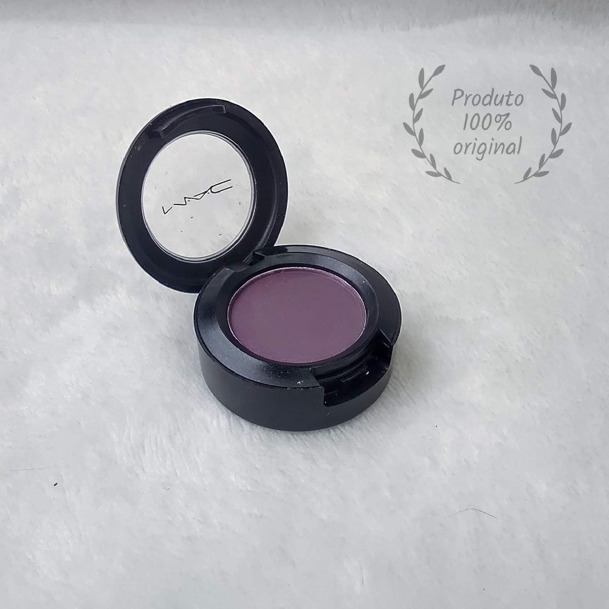 Sombra Mac Star Violet | Maquiagem Feminina Mac Nunca Usado 60833897 ...