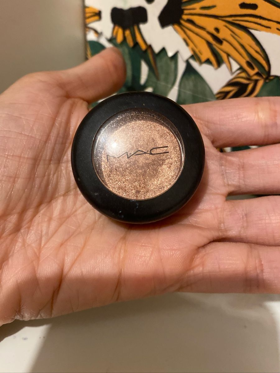 Sombra Mythology Mac | Maquiagem Feminina Mac Usado 67890192 | enjoei