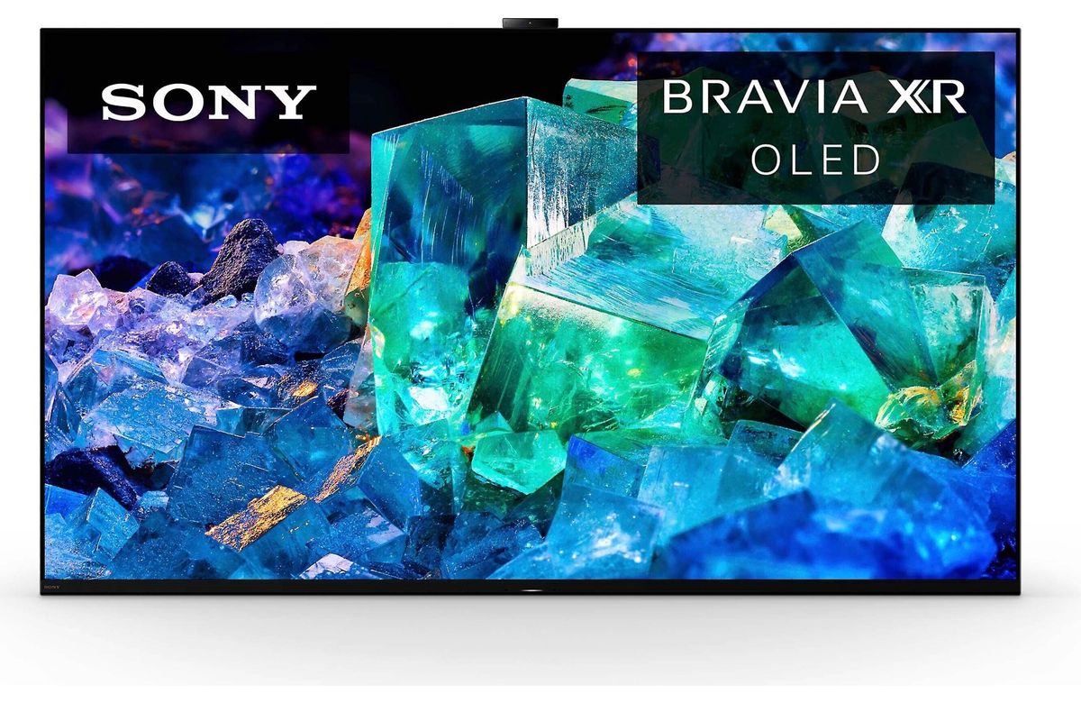 Sony Master Series Bravia Xr-55a95k 55 Polegada A95k Qd-oled Televisão ... Sony Master Series Bravia Xr-55a95k 55 Polegada A95k Qd-oled Televisão ...
