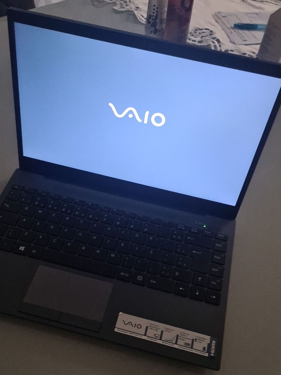 Sony Vaio Core I3 | Computador Notebook Sony Usado 74216953 | enjoei