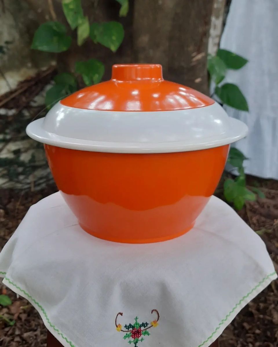 Sopeira Peça Antiga Térmica Goyana Anos 60 70 | Móvel de Antiquário ...