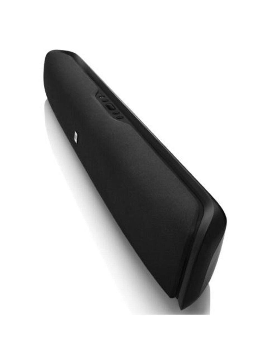 Soundbar Sb200 Jbl Cinema Harman Surround 120w(rms) Bluetooth | Item de ...