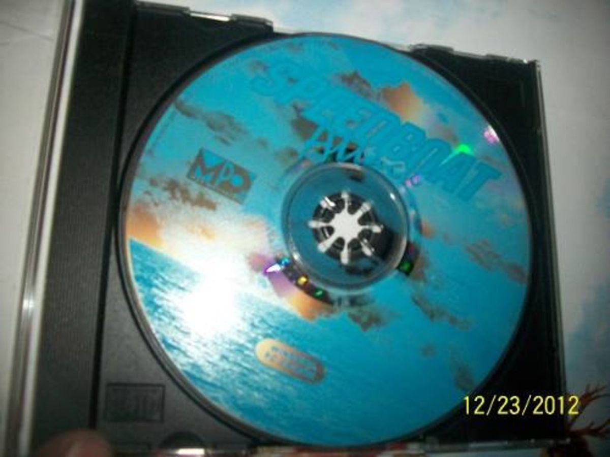 Speedboat Attack- Pc Game | Jogo de Videogame Caminhodopinhal Usado ...