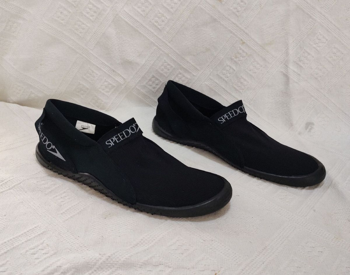 Speedo Surf Walker Novinha | Sapato Masculino Speedo Usado 82182885 ...