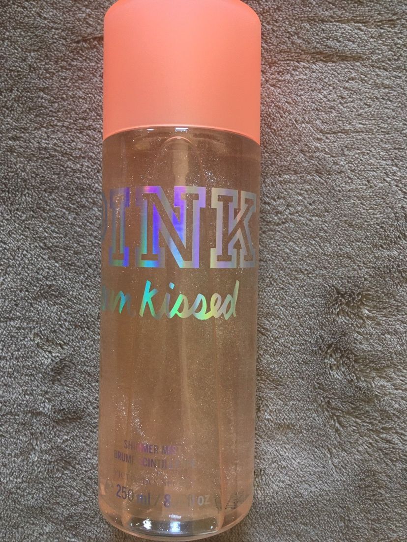 Sun Kissed Pink Body Mist | atelier-yuwa.ciao.jp