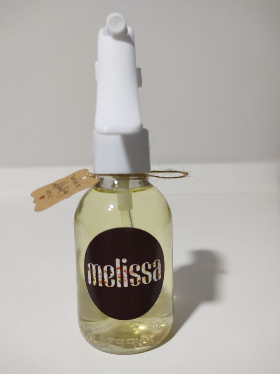 Spray Melissa | Bota Feminina Melissa Nunca Usado 82637695 | enjoei