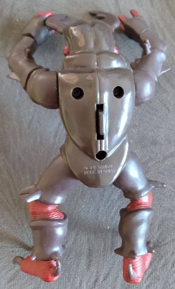 Stag Beetle Power Rangers Bandai 1994 | Brinquedo para Bebês Bandai ...