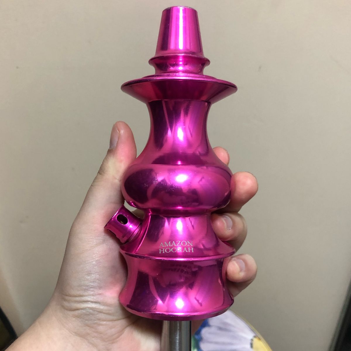 Steam Amazon Hookah | Item Info & Eletro Usado 74842813 | enjoei