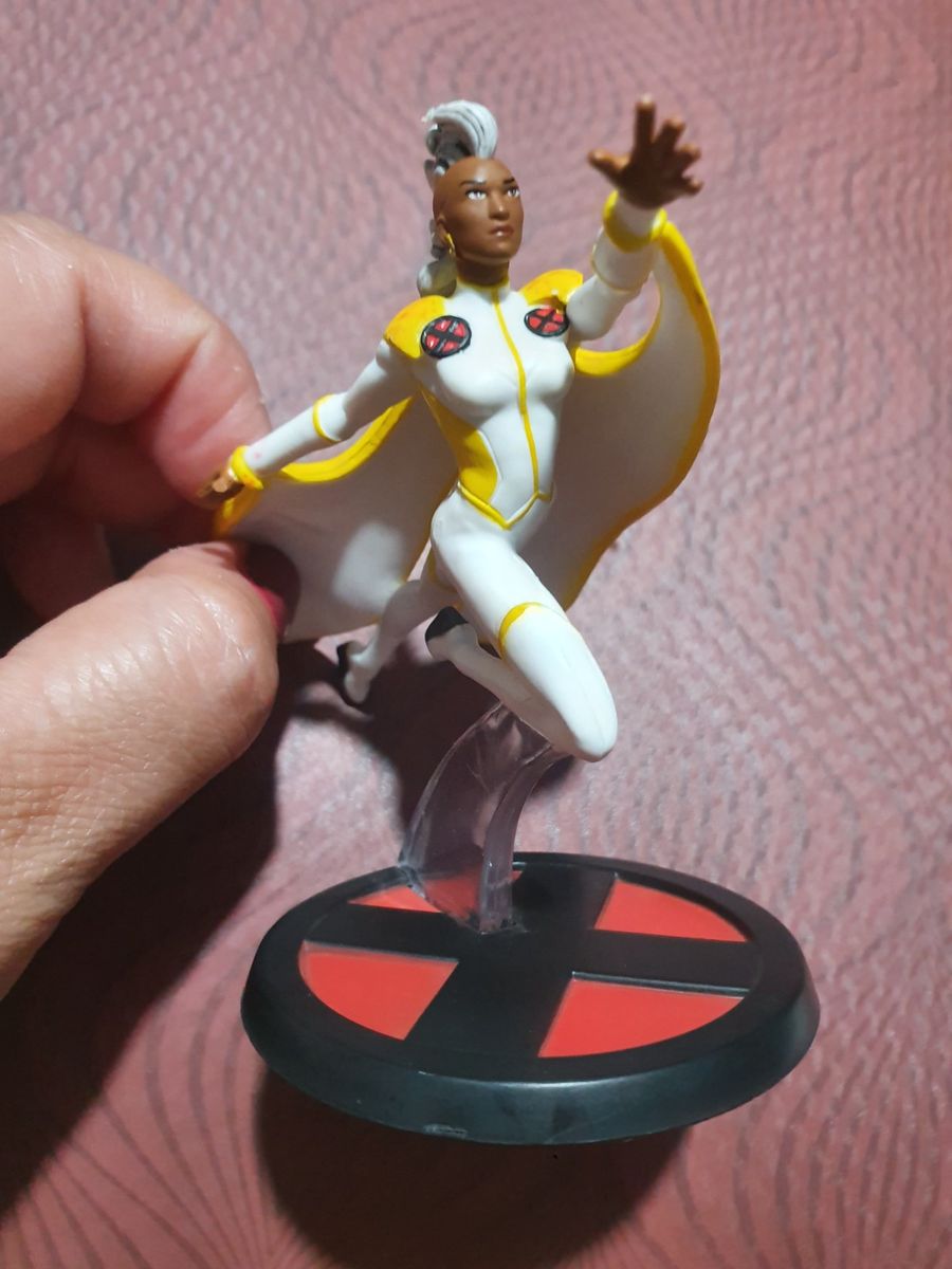 Storm X-men 3 Pvc Figure Cake Topper Collectible Figurine Rare ...