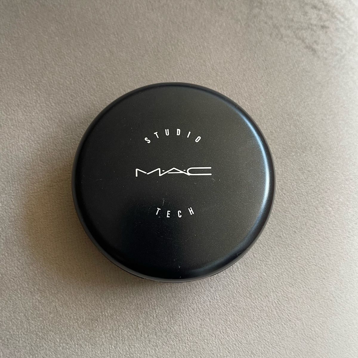 Studio Tech Mac | Maquiagem Feminina Mac Usado 78858881 | enjoei