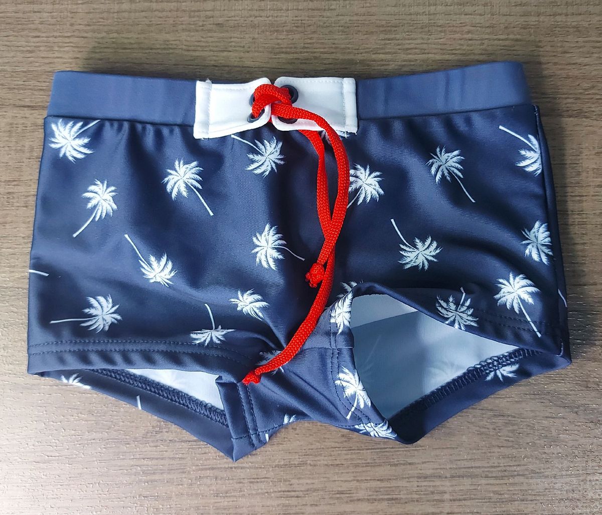 Sunga Acessori Kids | Roupa Infantil para Menino Acessori Kids Nunca ...