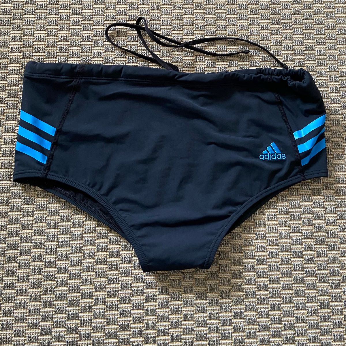 Sunga Adidas | Moda Praia Masculina Adidas Usado 120897944 | enjoei