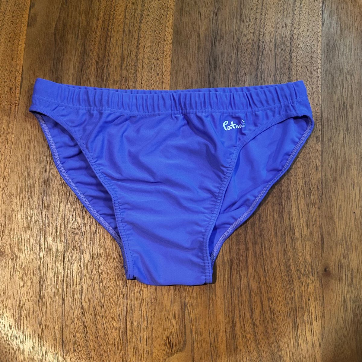 Sunga Anos 90 | Moda Praia Masculina Patra Nunca Usado 120678350 | enjoei