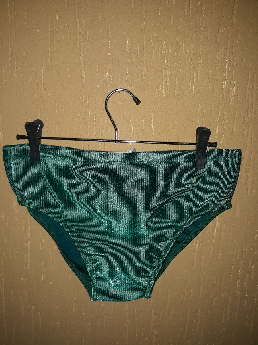 Sunga Antiga Anos 90 Suncoast | Moda Praia Masculina Suncoast Usado ...