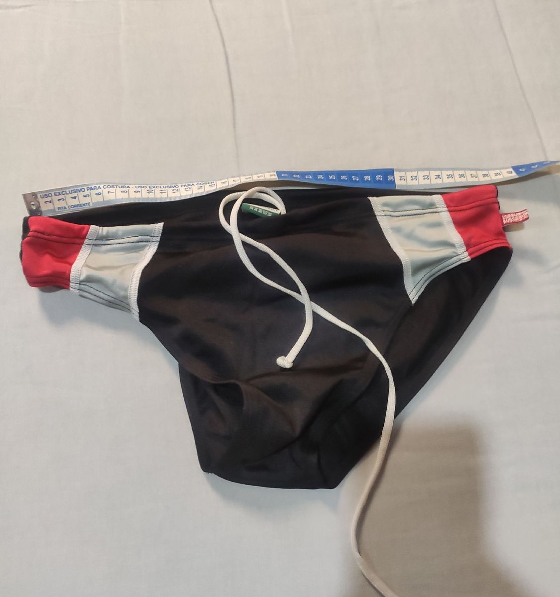 Sunga Aussiebum Speedo Slip Cavada | Moda Praia Masculina Aussiebum ...
