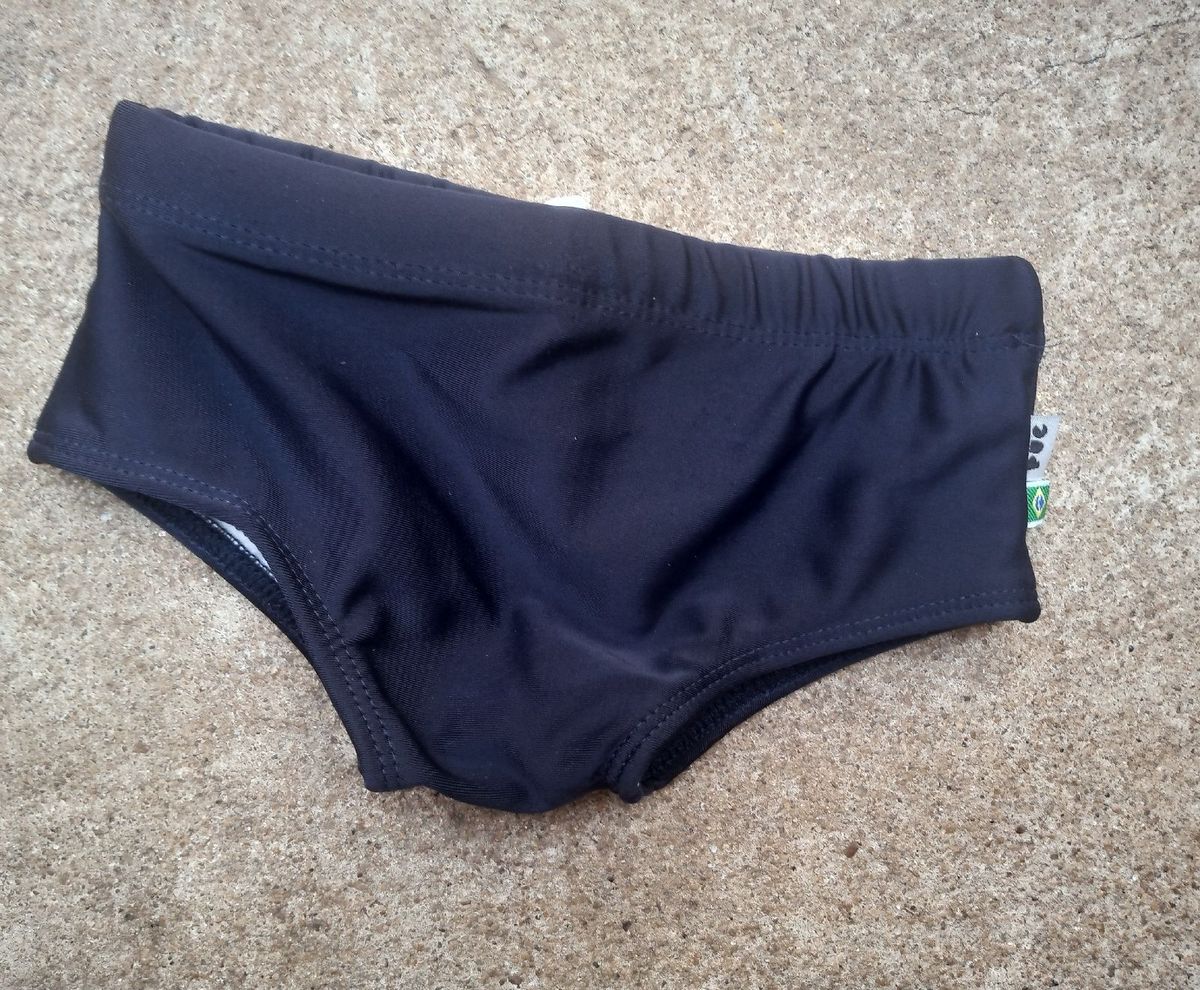 Sunga Bebê de 2 Anos | Roupa Infantil para Bebê Puc Usado 60948569 | enjoei