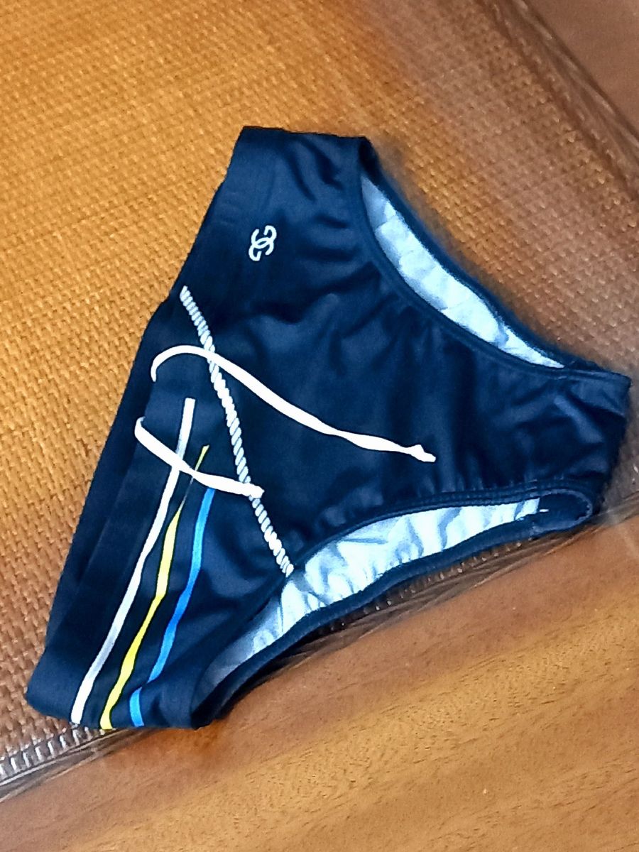 Sunga Gucci Original Anos 80 | Moda Praia Masculina Gucci Usado ...