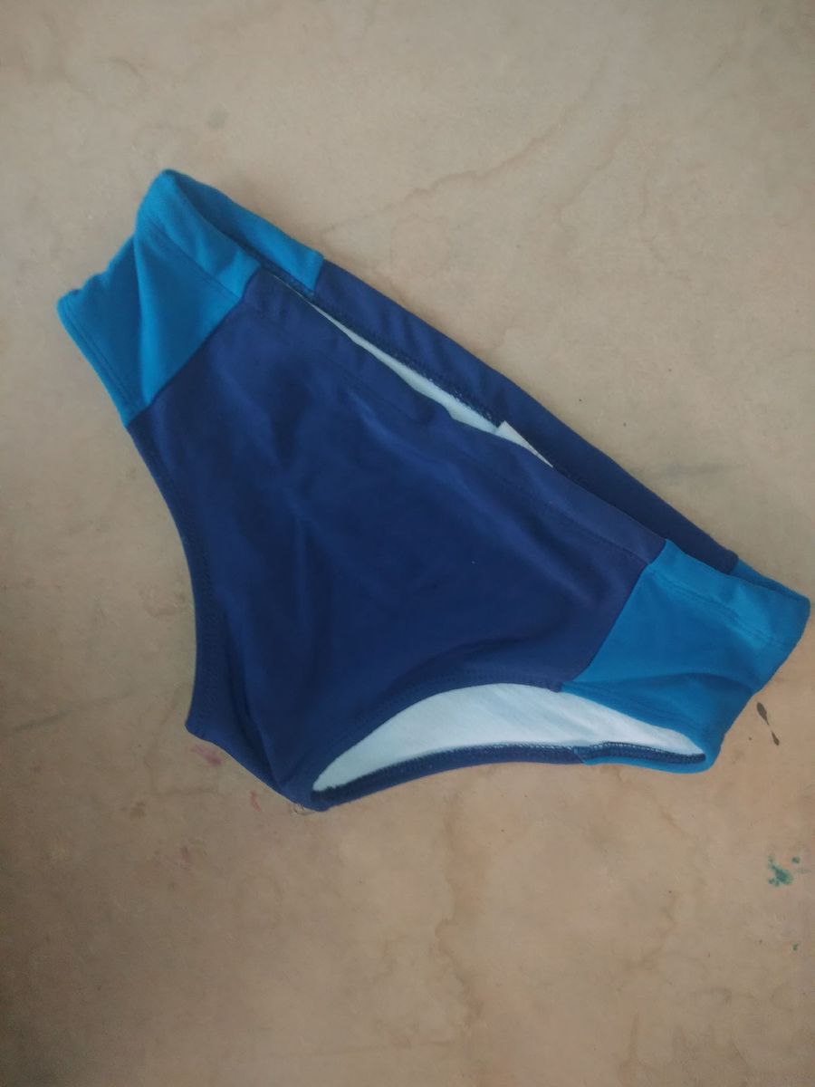 Sunga Infantil Puc | Roupa Infantil para Menino Puc Usado 74172395 | enjoei