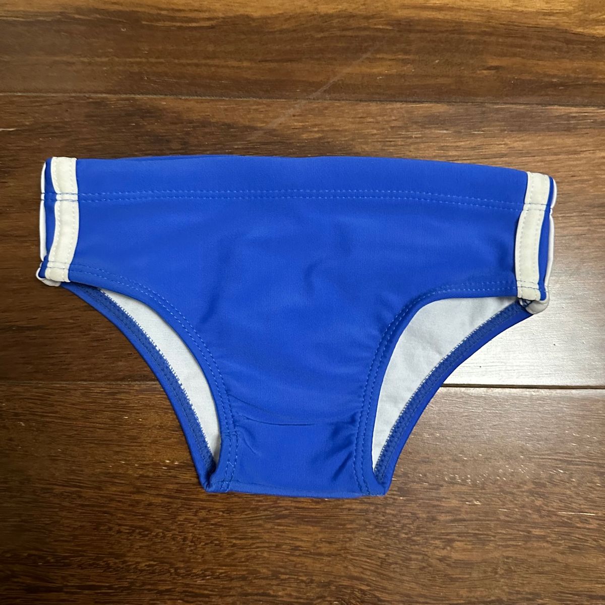 Sunga Kids | Roupa Infantil para Menino Groomets Nunca Usado 94470735 ...