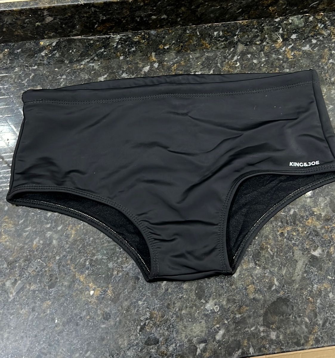 Sunga King & Joe Original Nova | Moda Praia Masculina King&Joe Nunca ...