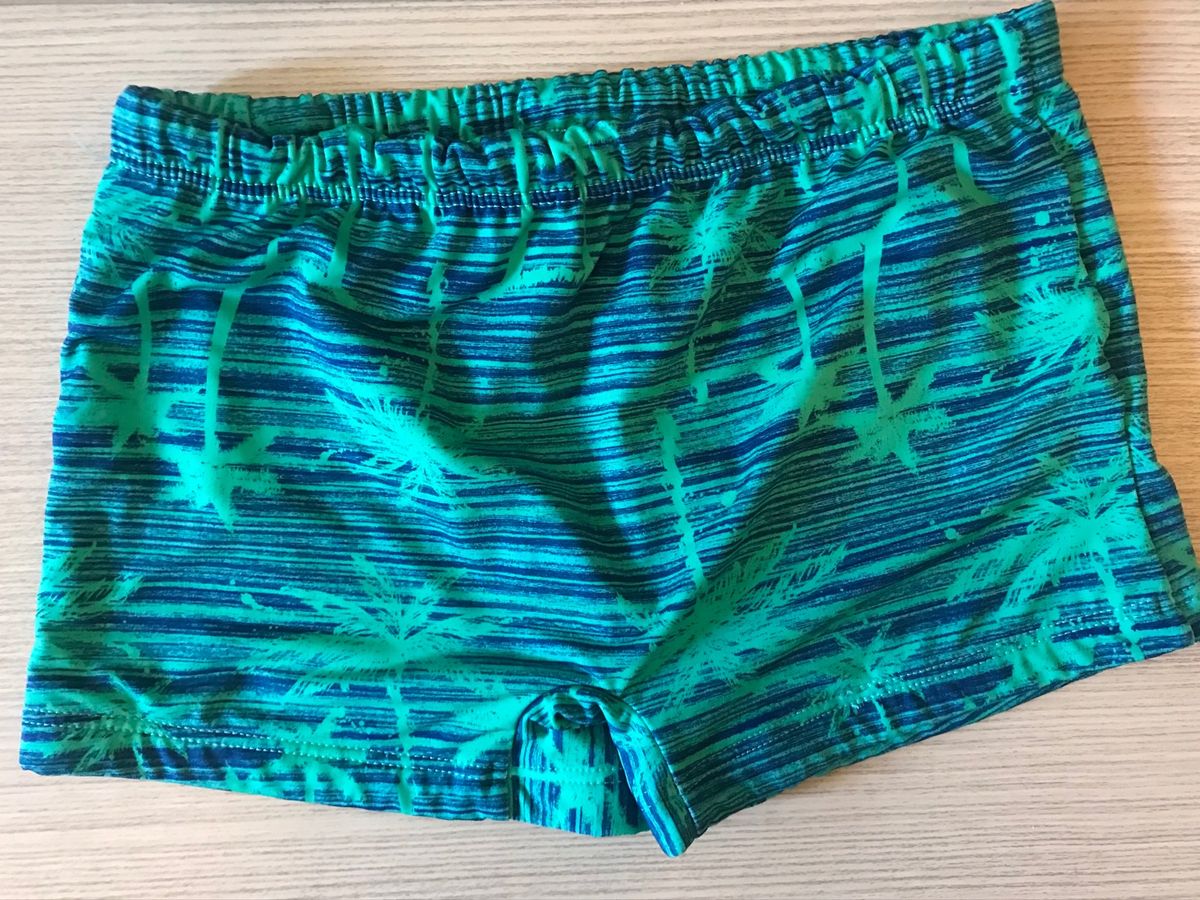 Sunga Magah | Roupa Infantil para Menino Magah Usado 45902608 | enjoei