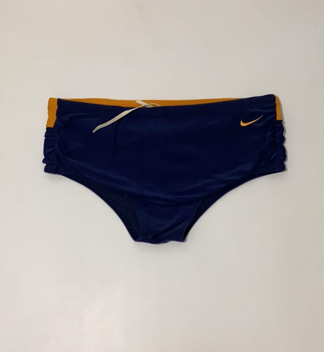 Sunga Nike | Moda Praia Masculina Nike Usado 71073616 | enjoei