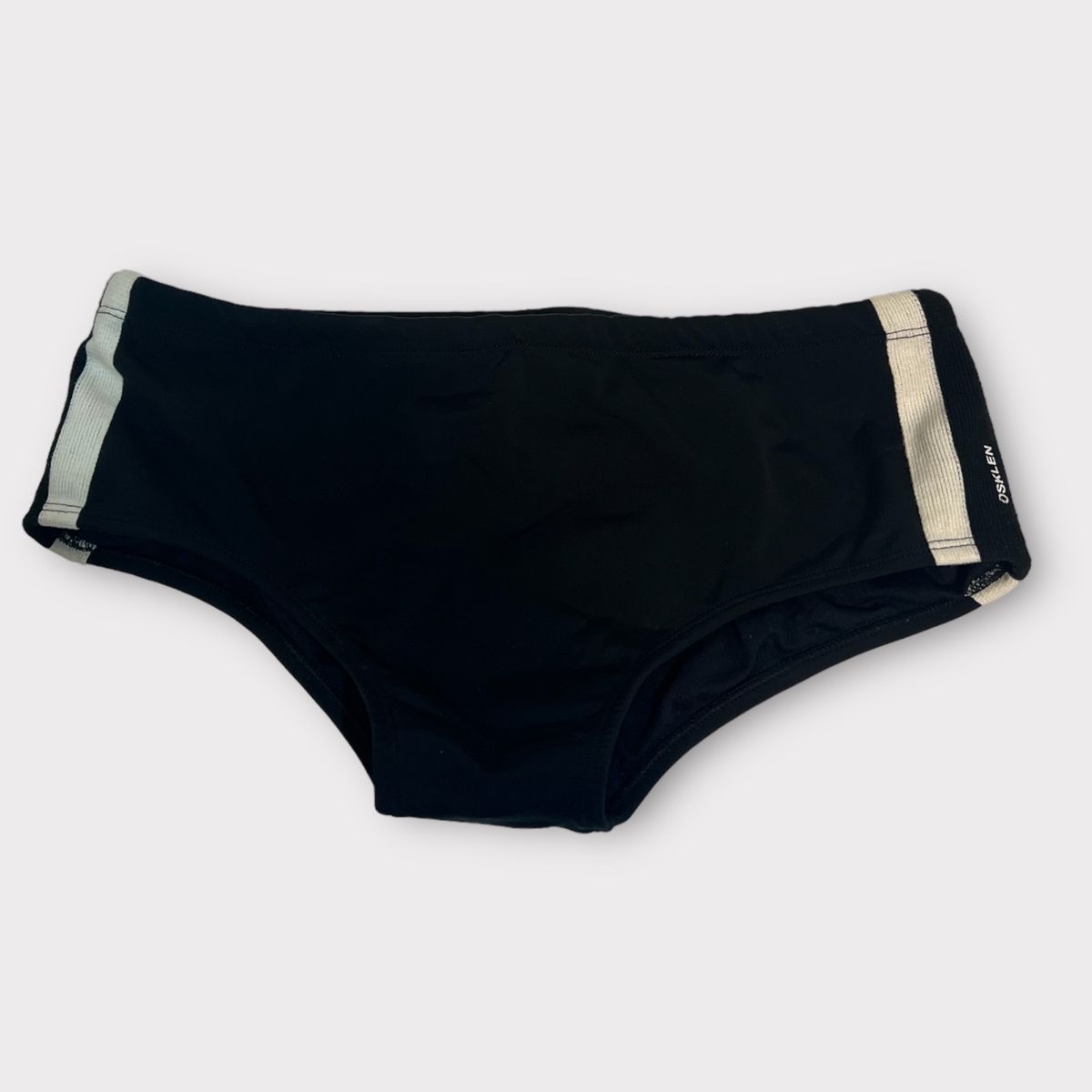 Sunga Osklen M Medio Preta | Moda Praia Masculina Osklen Usado 85237828 ...