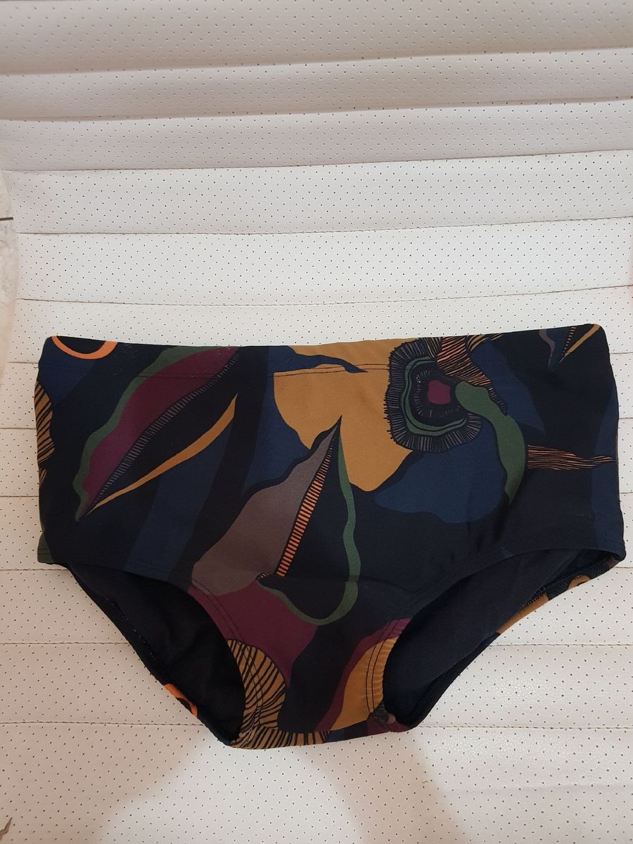 Sunga Osklen - M | Moda Praia Masculina Osklen Usado 59964247 | enjoei