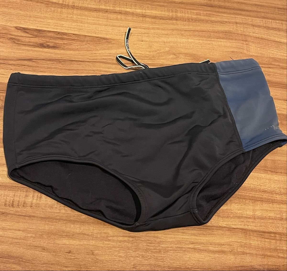 Sunga Osklen M | Moda Praia Masculina Osklen Usado 72772047 | enjoei