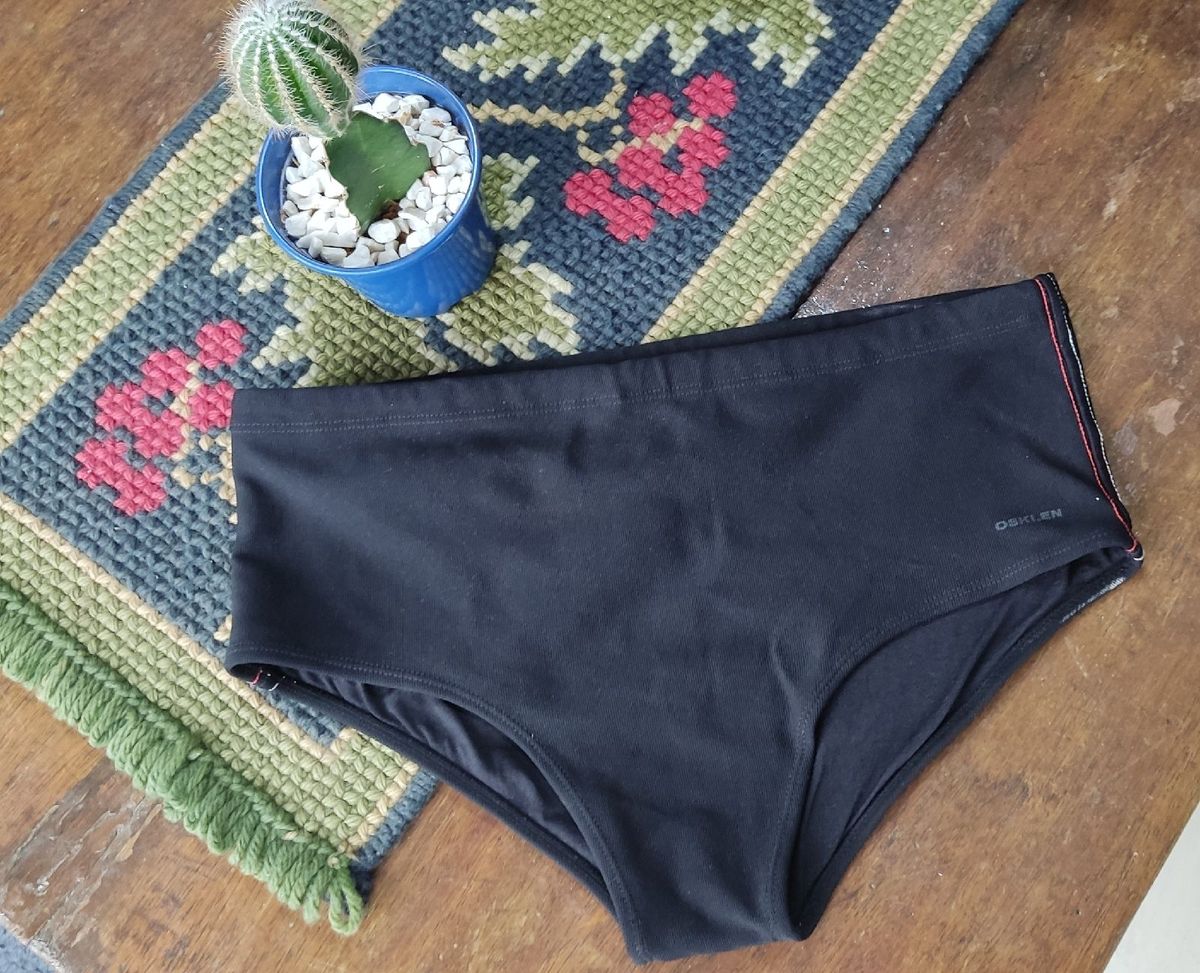 Sunga Osklen Praia | Moda Praia Masculina Osklen Praia Usado 81950530 ...