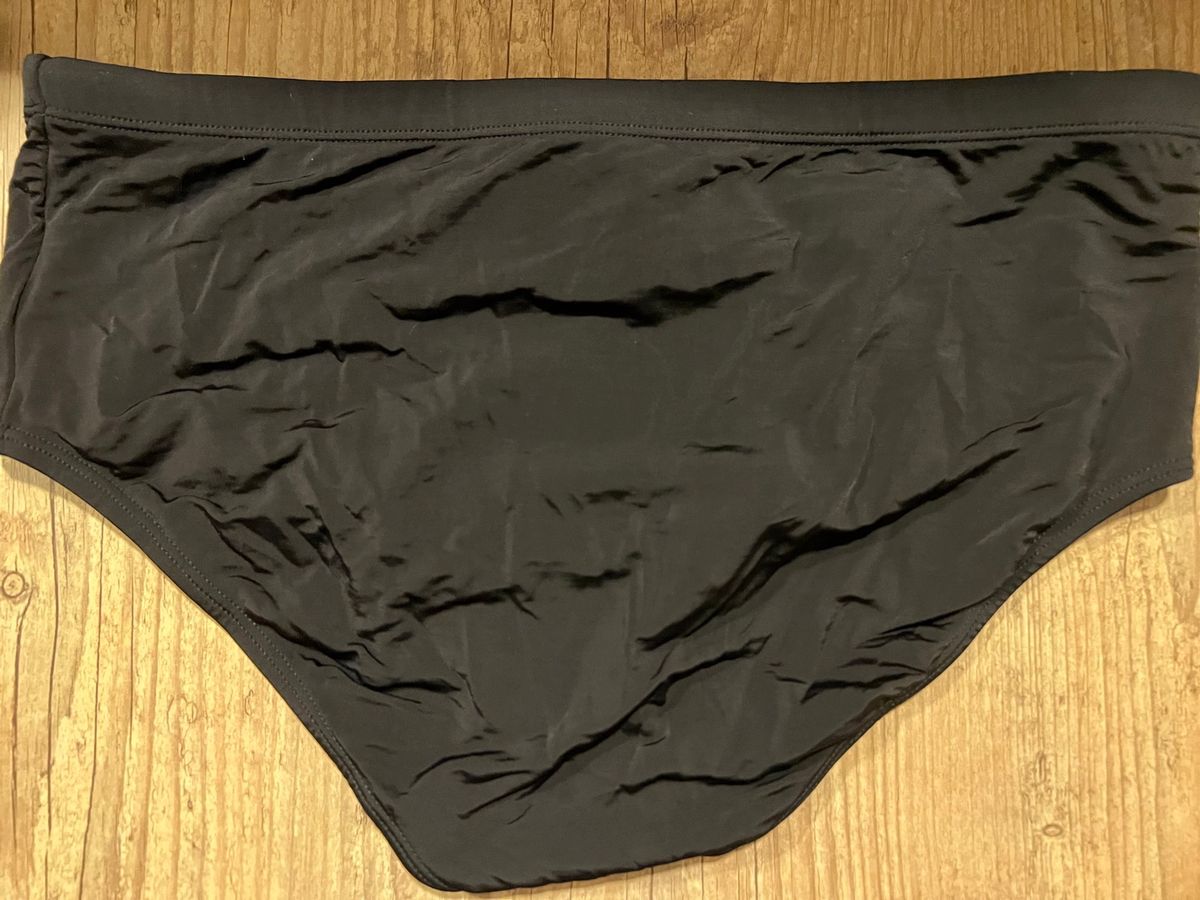 Sunga Osklen Tradicional | Moda Praia Masculina Osklen Nunca Usado ...