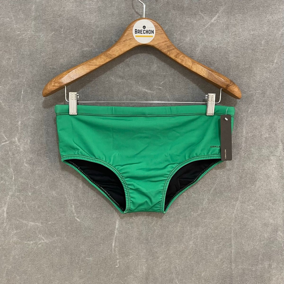 Sunga Osklen | Moda Praia Masculina Osklen Usado 83422021 | enjoei