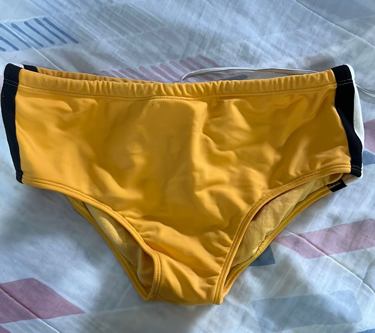 Sunga Osklen | Moda Praia Masculina Osklen Usado 80105702 | enjoei