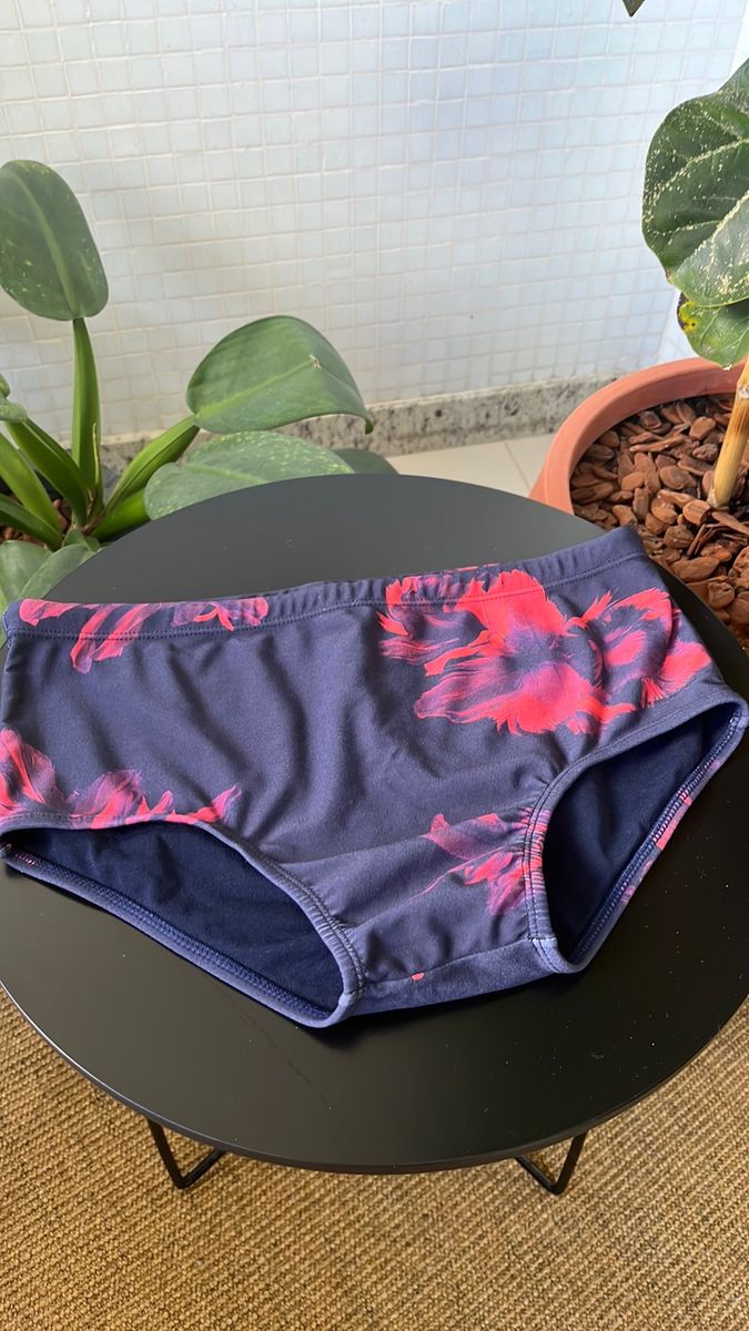 Sunga Osklen | Moda Praia Masculina Osklen Usado 84086331 | enjoei