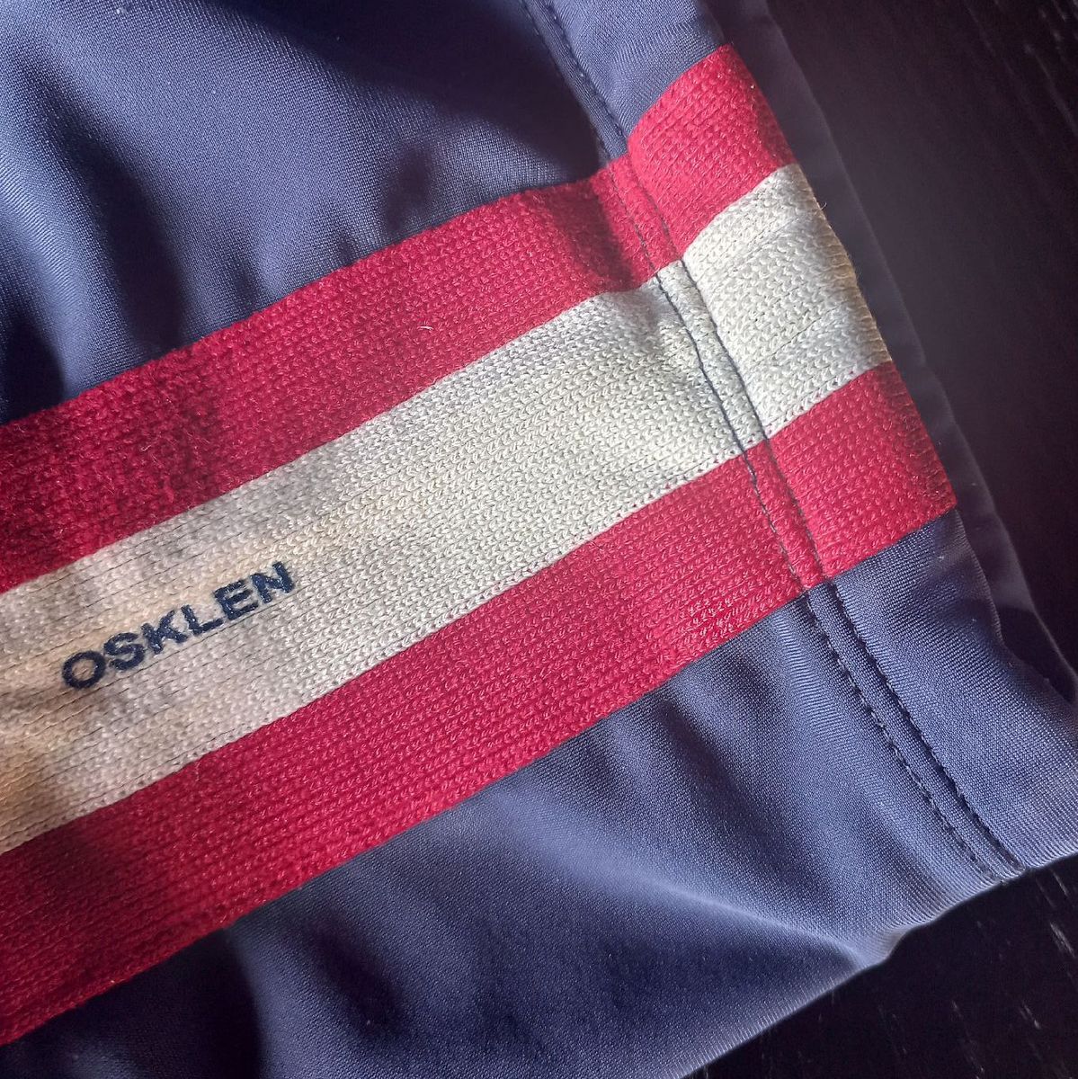 Sunga Osklen | Moda Praia Masculina Osklen Usado 99954221 | enjoei