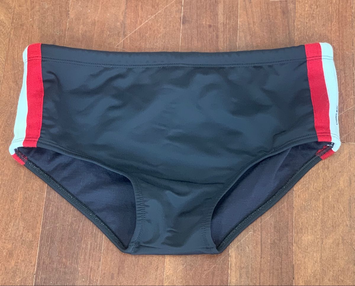 Sunga Osklen | Moda Praia Masculina Osklen Usado 64974663 | enjoei