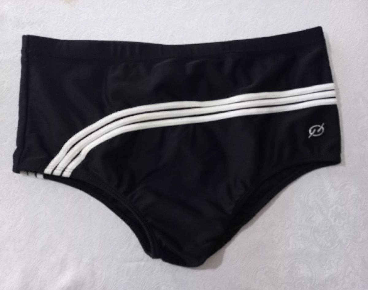 Sunga Peb com Listras - Blue Man | Moda Praia Masculina Blue Man Usado ...