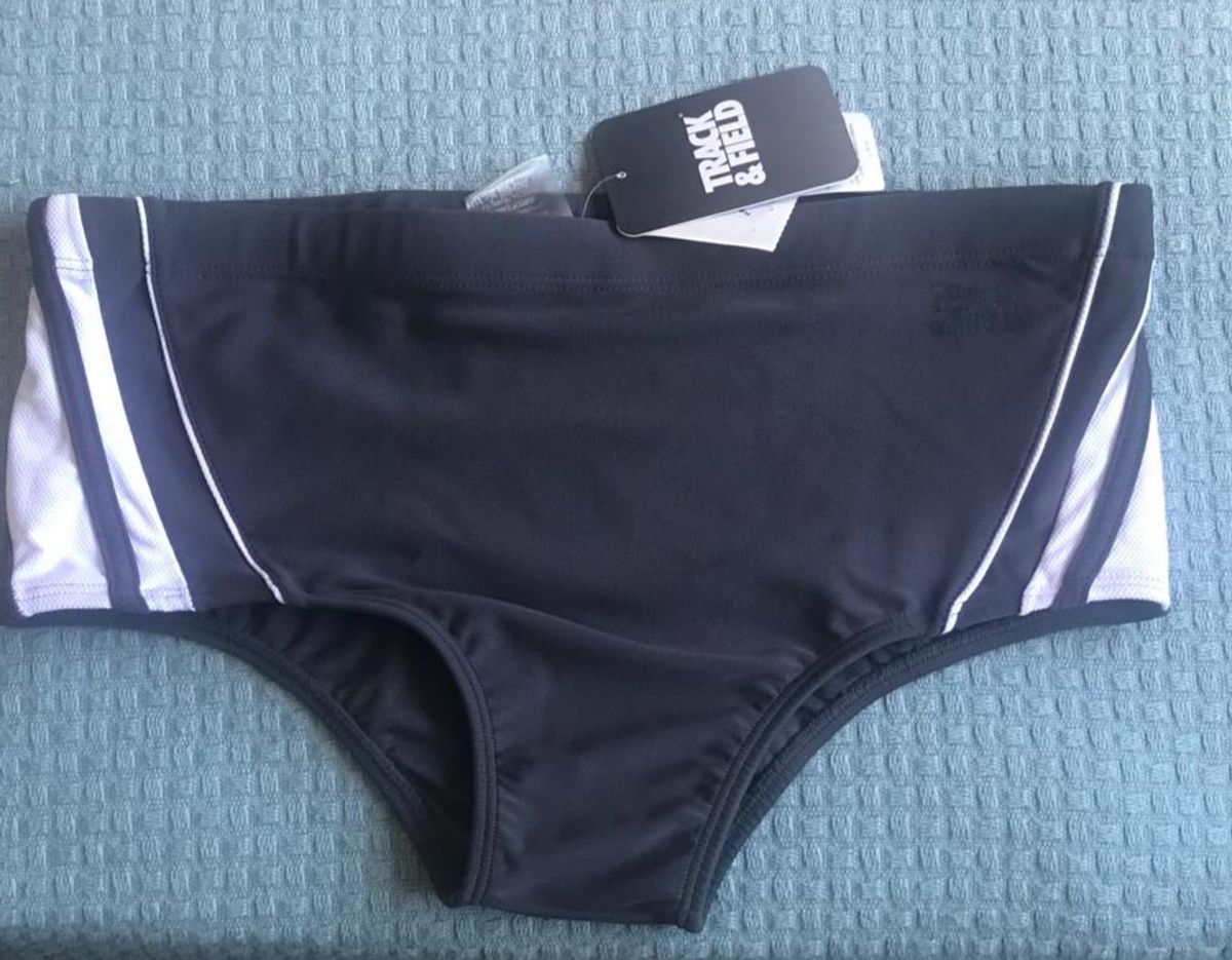 Sunga Granito Track Field | Moda Praia Masculina Track E Field Nunca ...