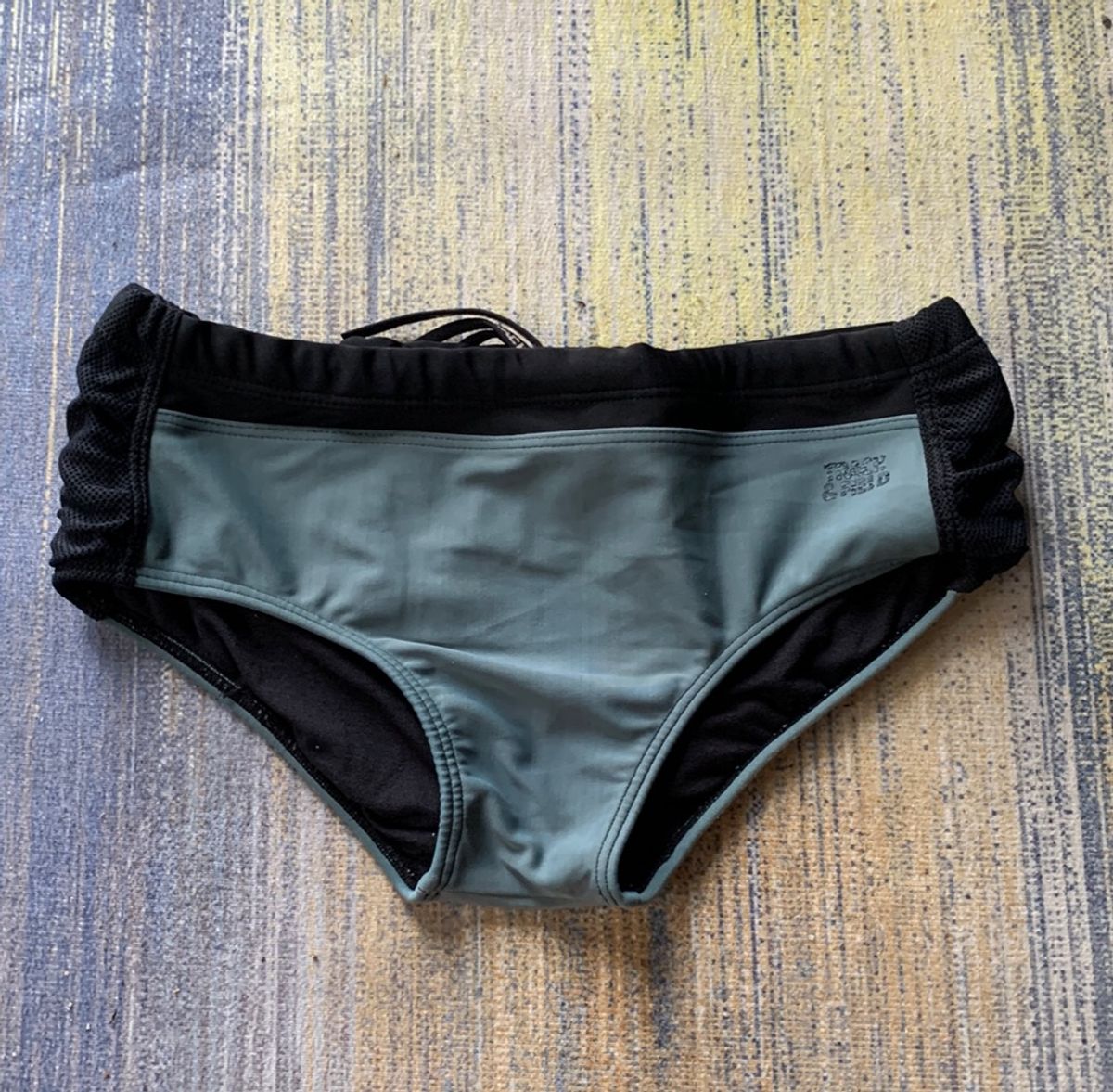 Sunga Track & Field | Roupa Infantil para Menino Track & Field Usado ...