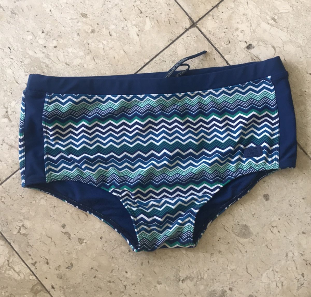 Sunga - Track & Field | Bermuda Masculina Track & Field Usado 47498555 ...