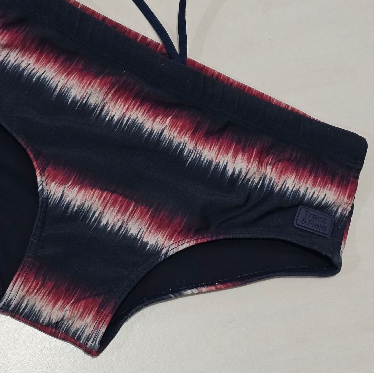 Sunga Track e Field | Roupa Infantil para Menino Track & Field Usado ...