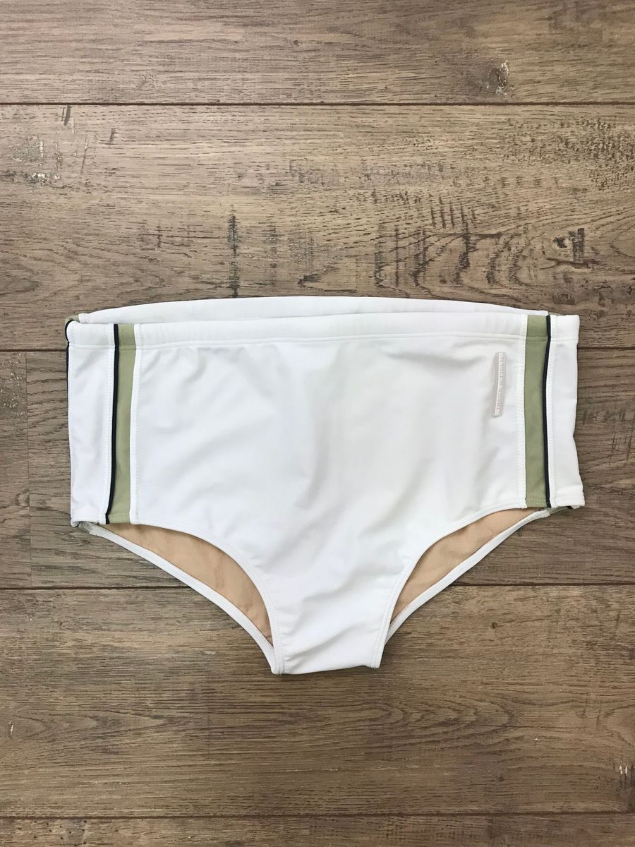 Sunga Track & Field | Moda Praia Masculina Track & Field Nunca Usado ...