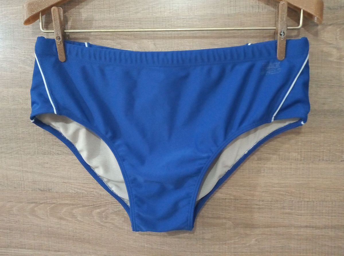 Sunga Track Field | Moda Praia Masculina Track & Field Usado 44618742 ...