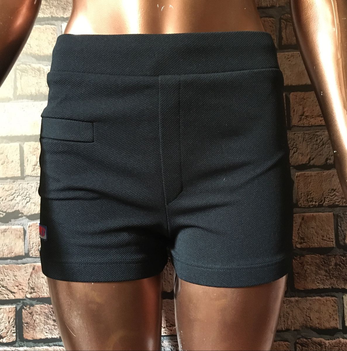 Sunga Vintage Anos 70 | Moda Praia Masculina Surf Nunca Usado 60507384 ...