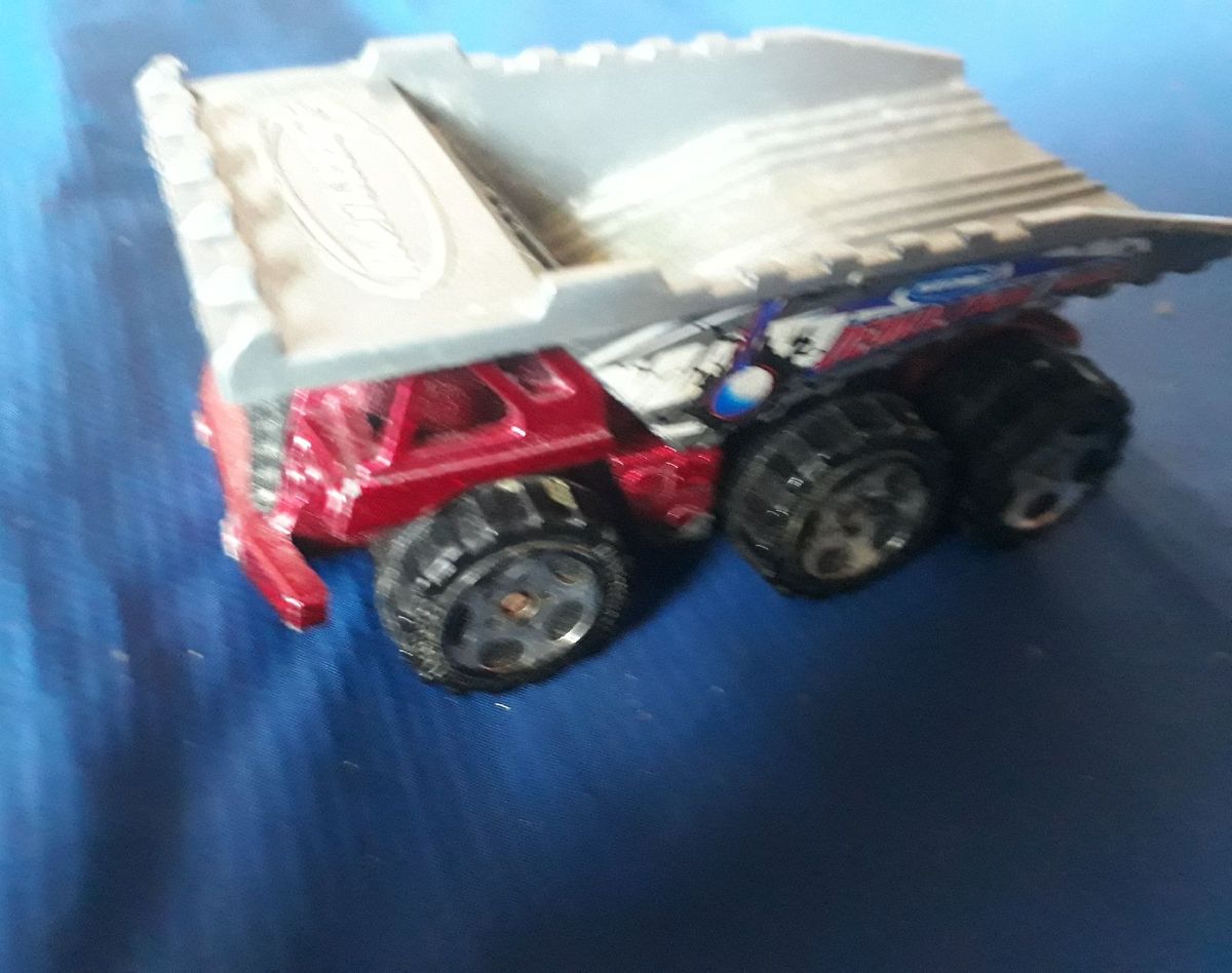 Super Pesado | Brinquedo Mathbox Usado 82214579 | enjoei