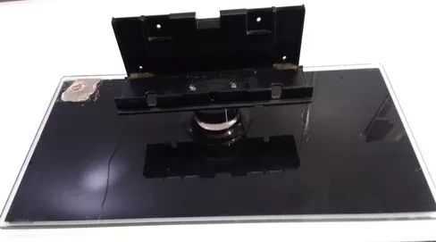 Suporte de Vidro Tv Samsung 42 Polegadas | TV e Display Samsung Usado ...