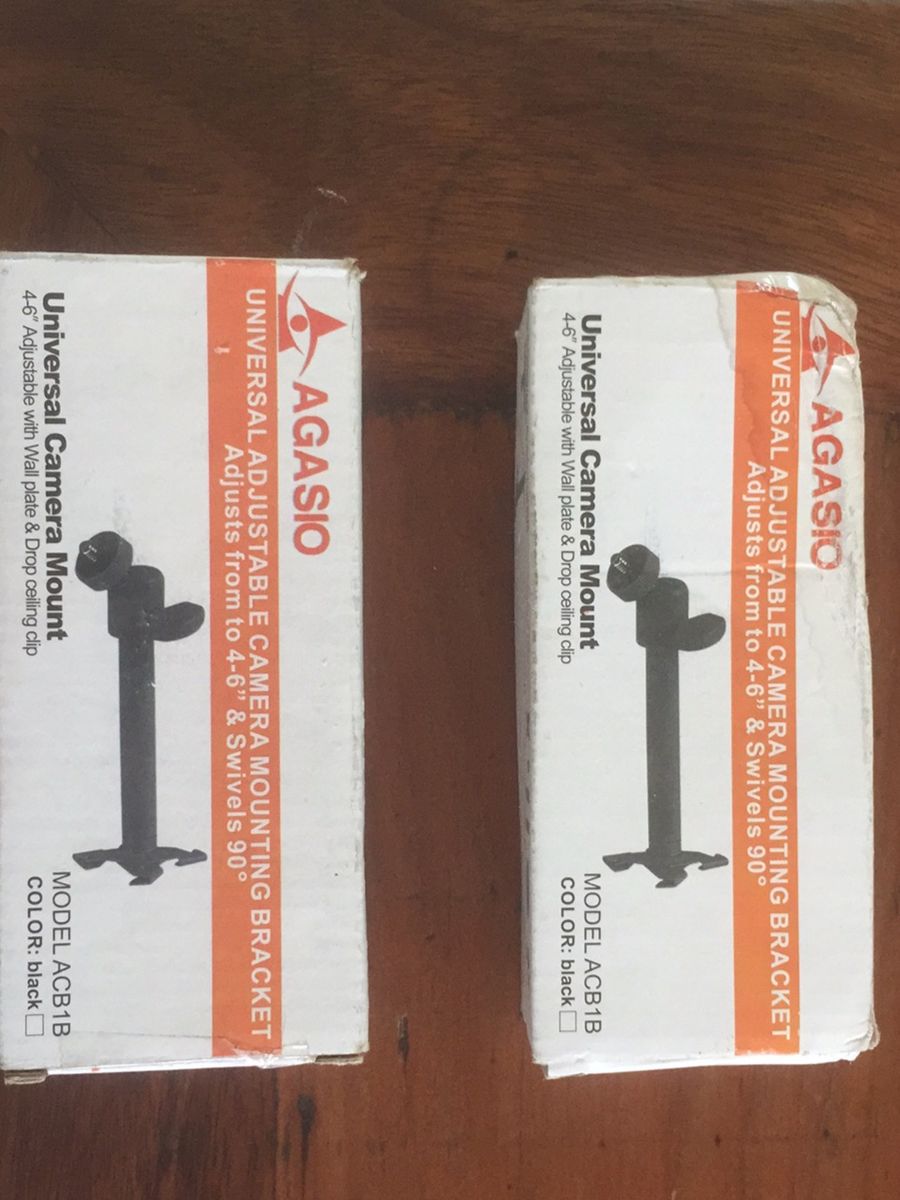 Suporte para Câmeras | Móvel p/ Casa Agasio Nunca Usado 50213193 | enjoei