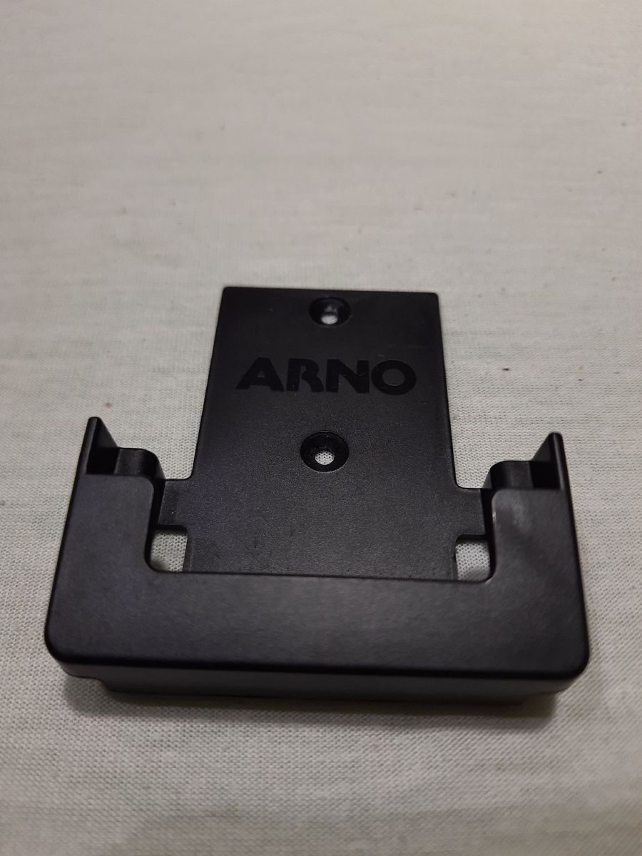 Suporte para Controle Ventilador Arno | Móvel p/ Iluminação Arno Usado ...