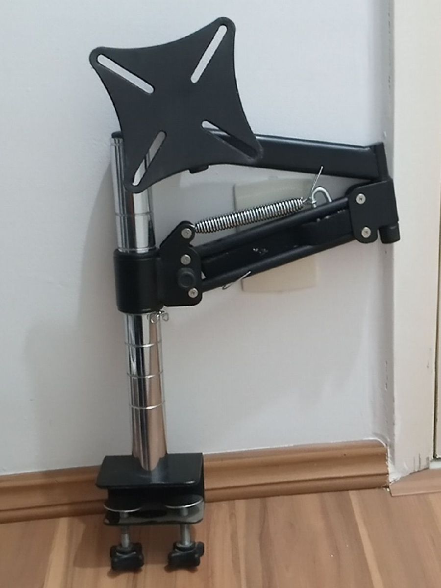 Suporte Video Monitor Universal | TV e Display Usado 83017298 | enjoei